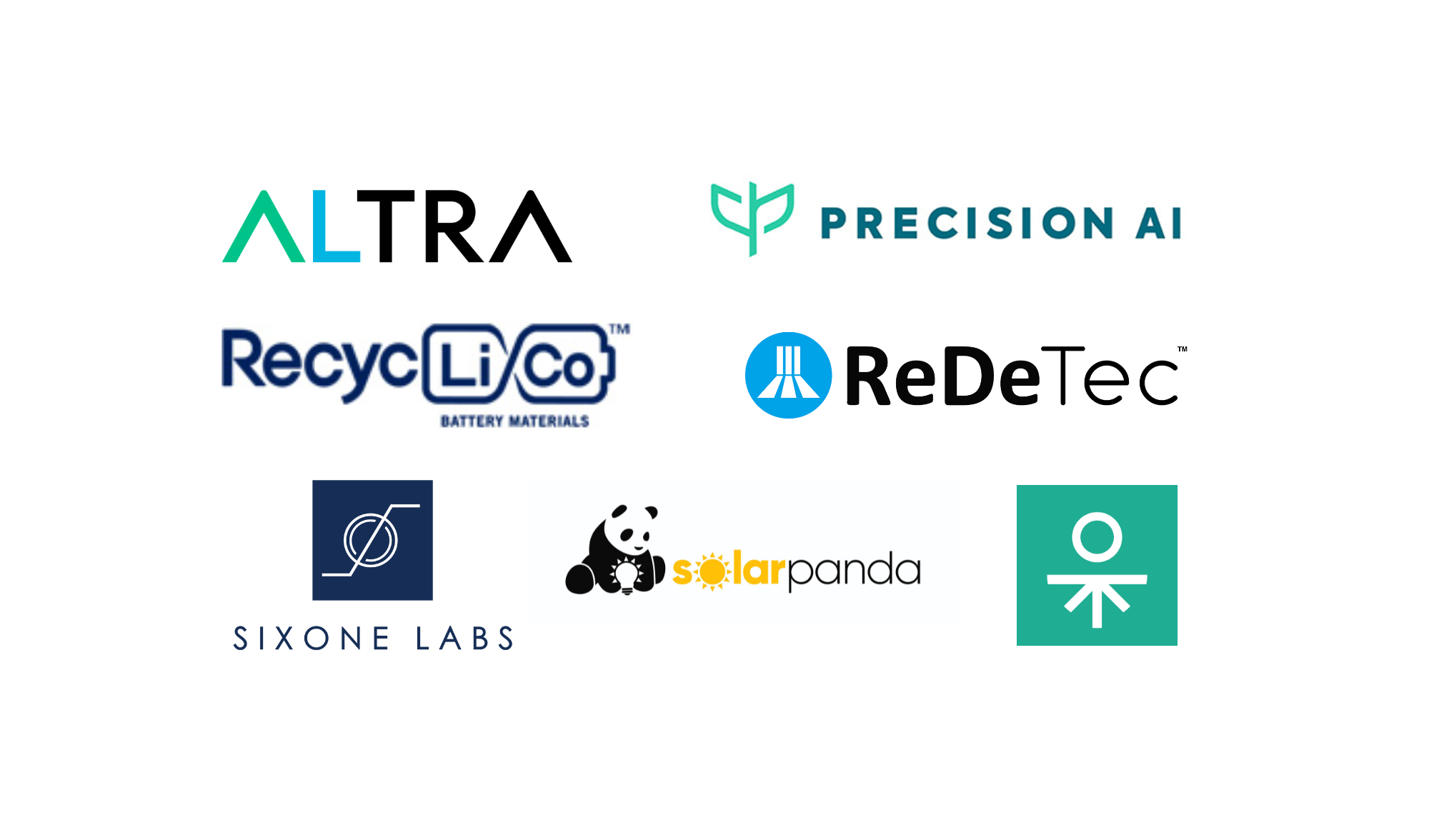 Clean50’s Clean Tech Nominees for 2024 – Part 6 of 8 | Clean50