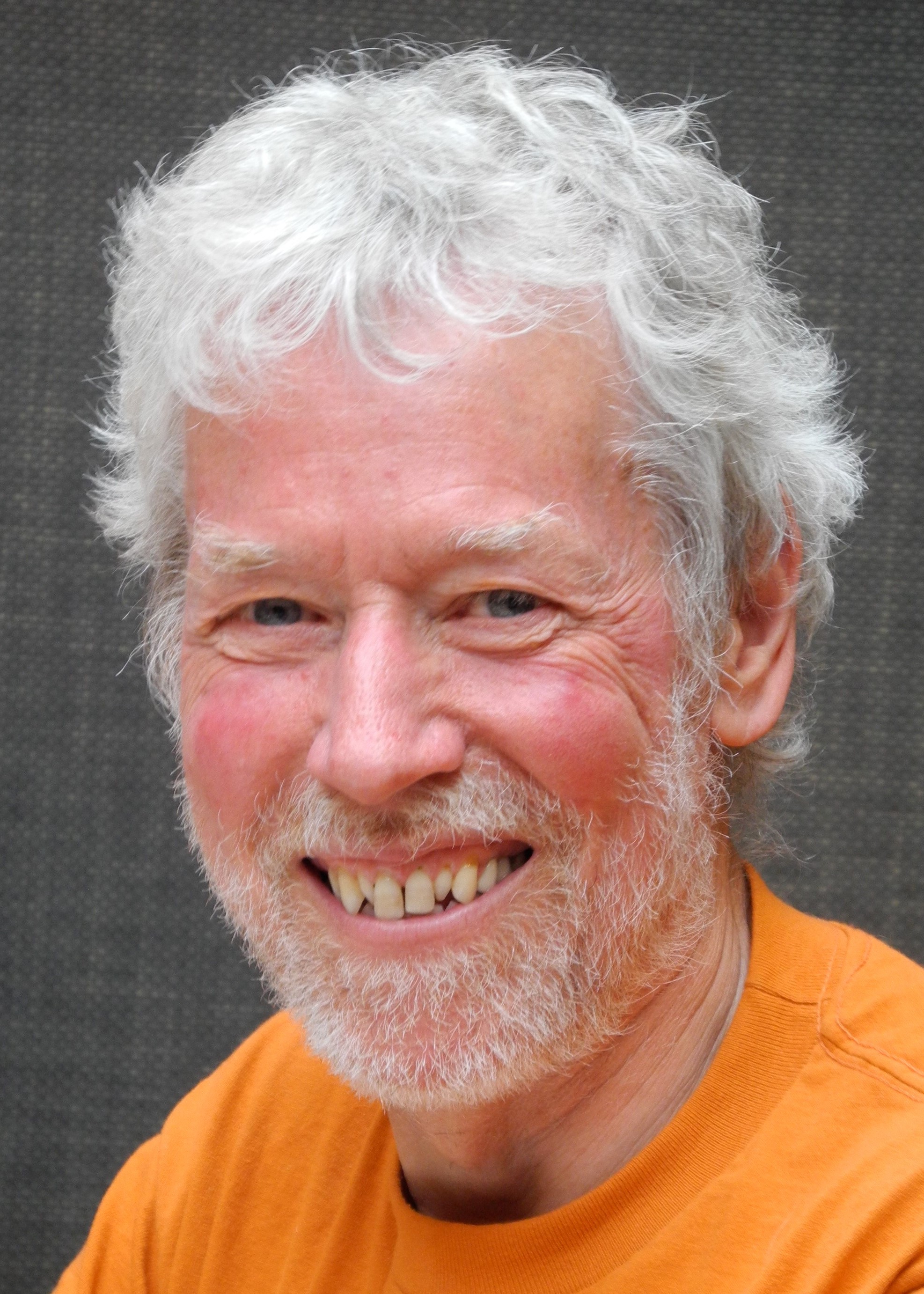 Guy Dauncey | Clean50