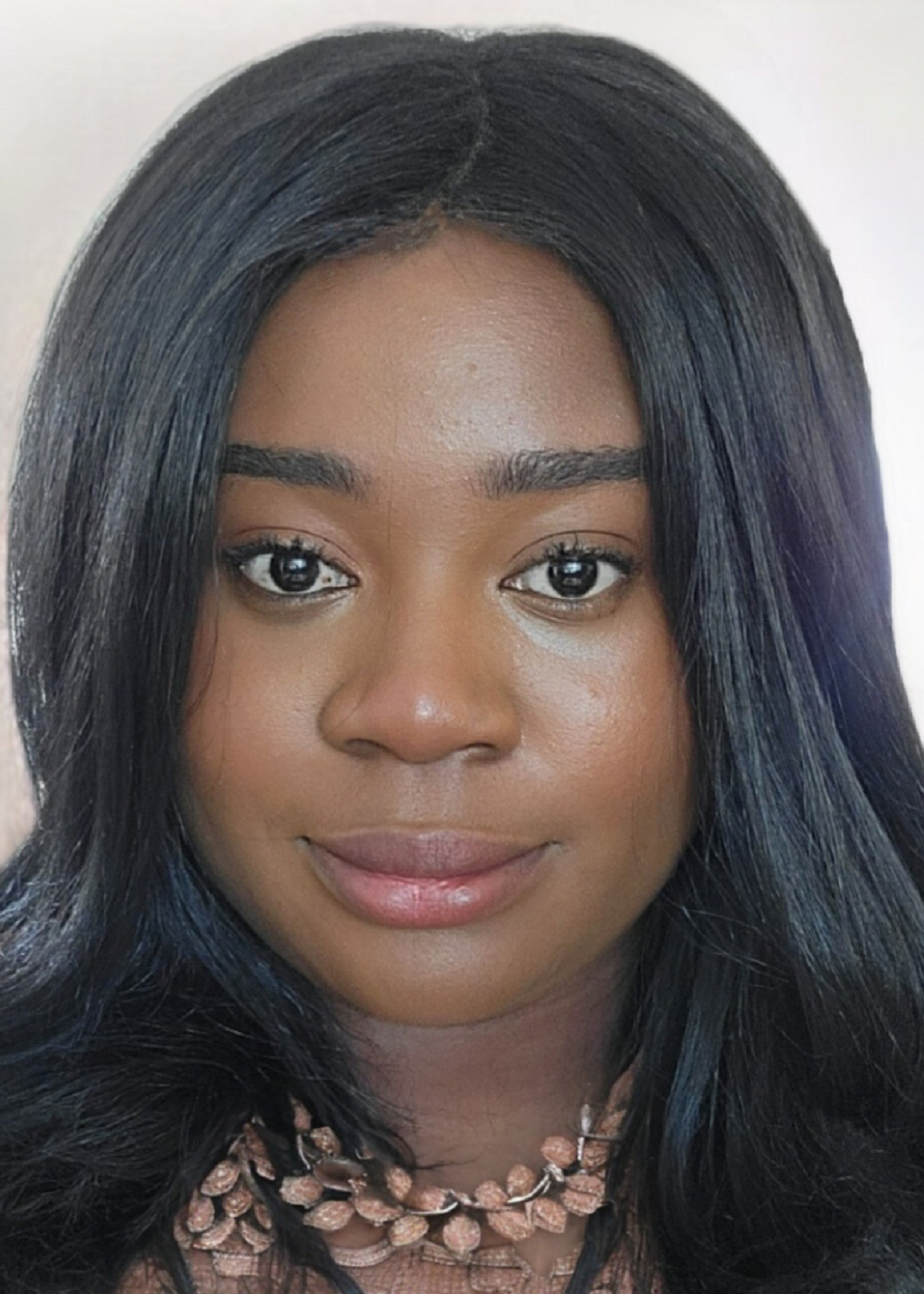 Faith Edem, MPA | Clean50