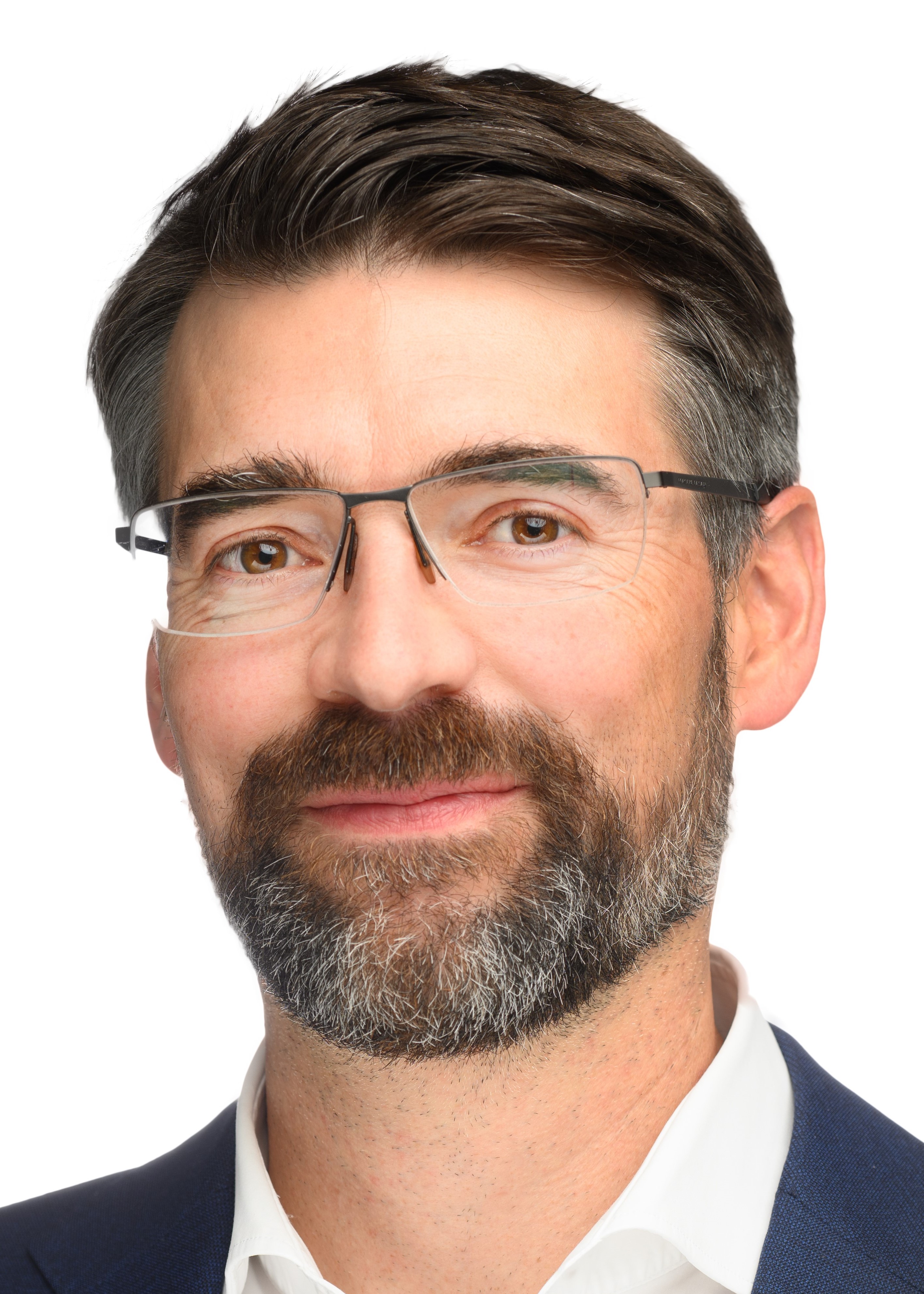 David Eva, P.Eng, CFA | Clean50