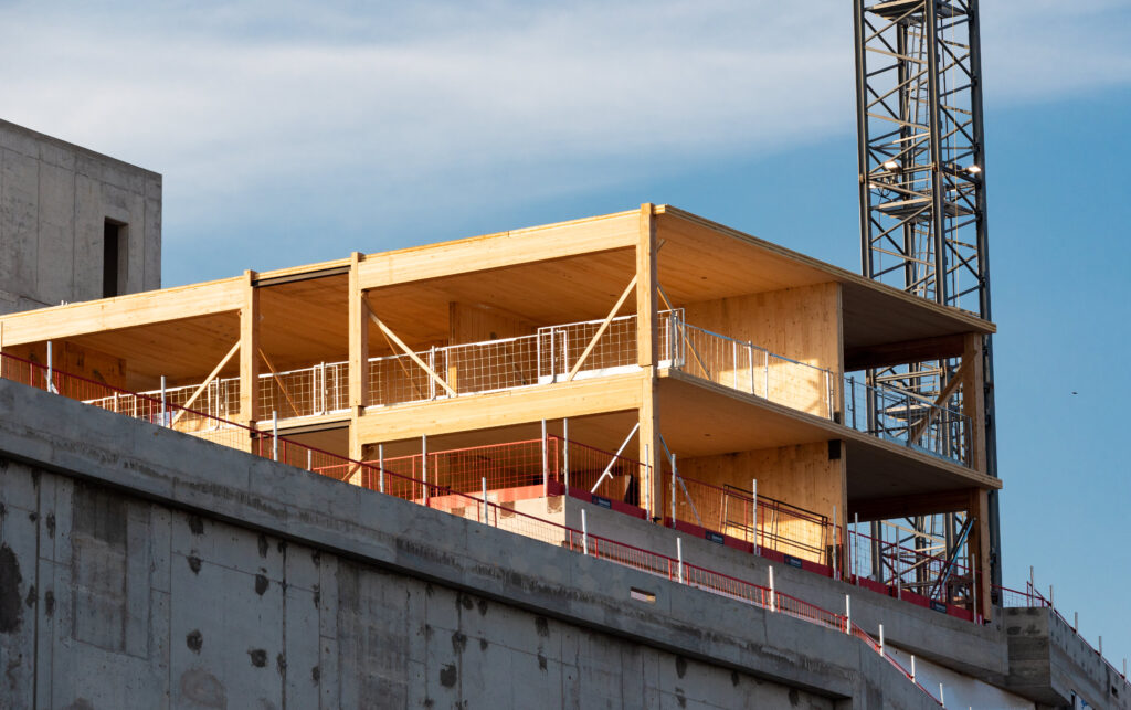 Landmark arts centre pushes boundaries of sustainable design | Clean50