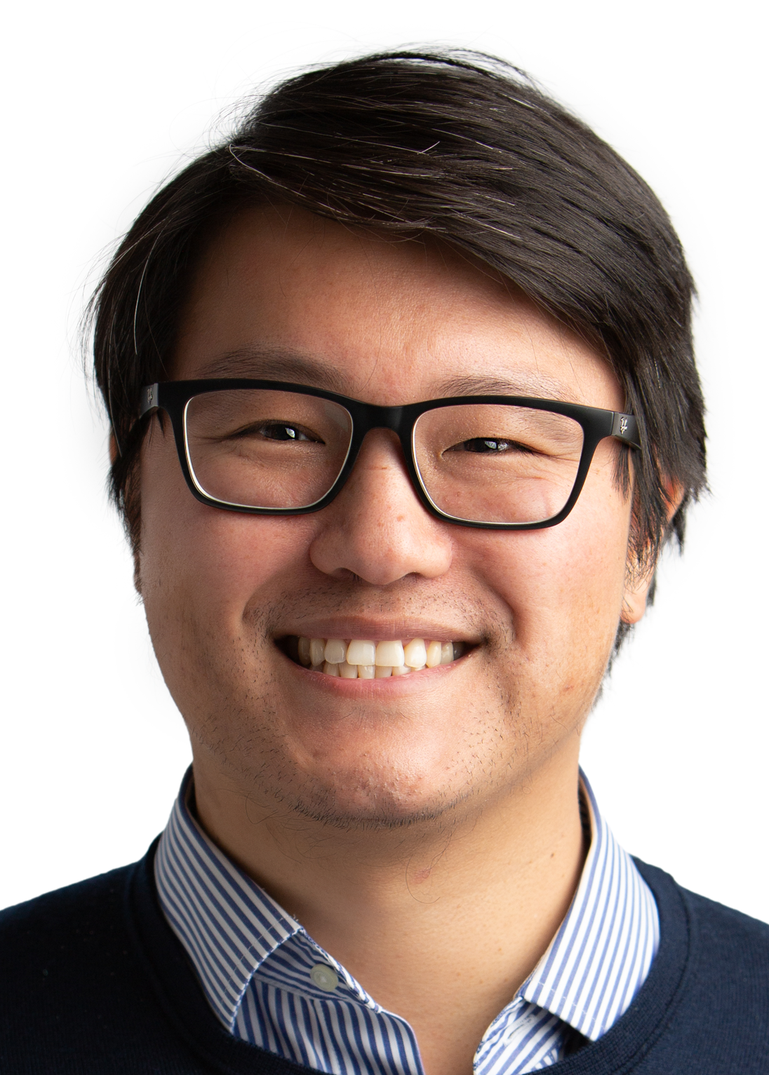 Carter Li, Ph.D. | Clean50