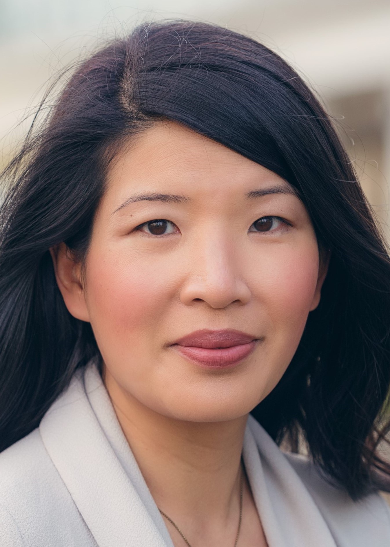 Dr. Carol Liao | Clean50