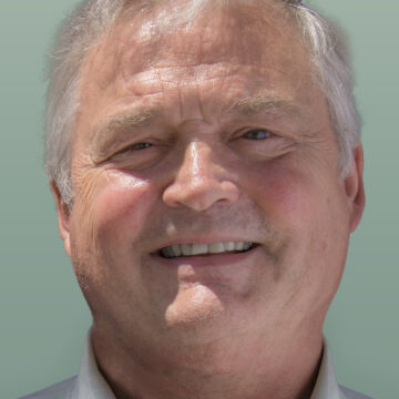 Peter Love, BA, MBA | Clean50