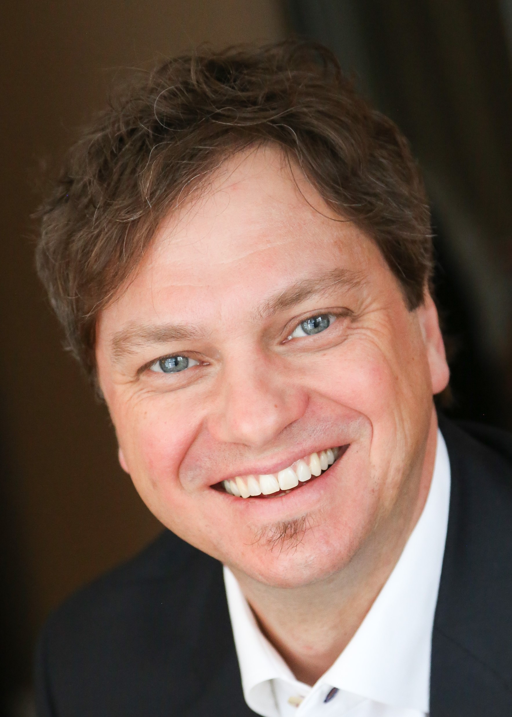 Tony Maas, MES | Clean50