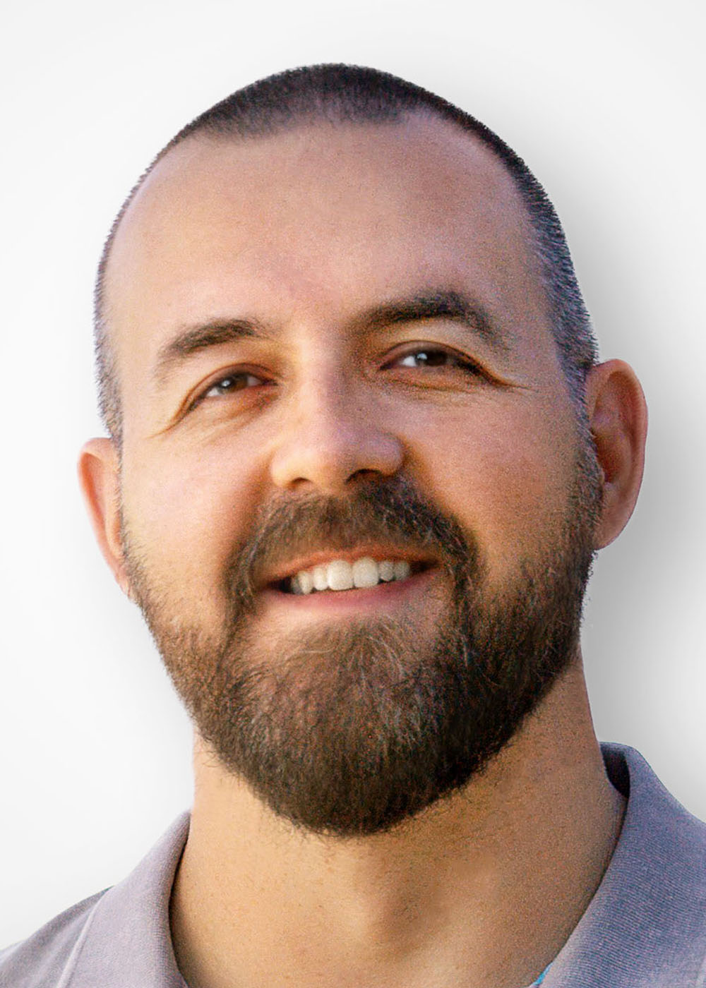 Daniel McCann | Clean50