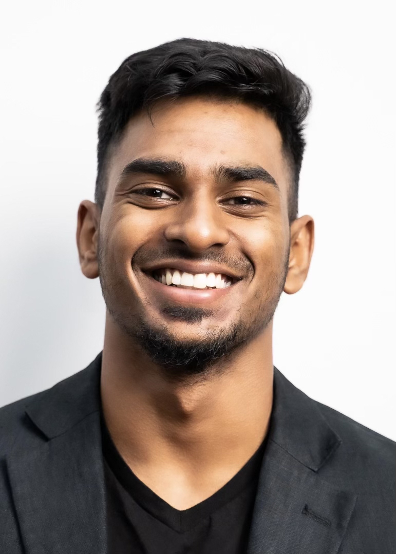 Ashoke Mohanraj | Clean50