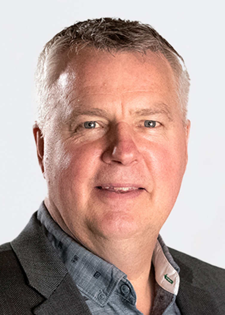 Ben Dombowsky | Clean50