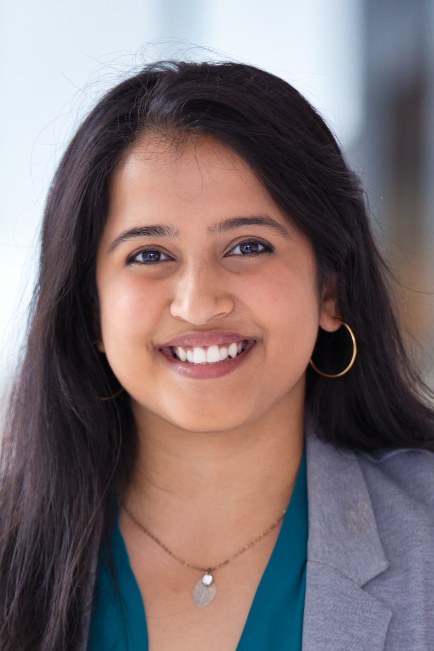 Rashmi Prakash, M.Eng | Clean50