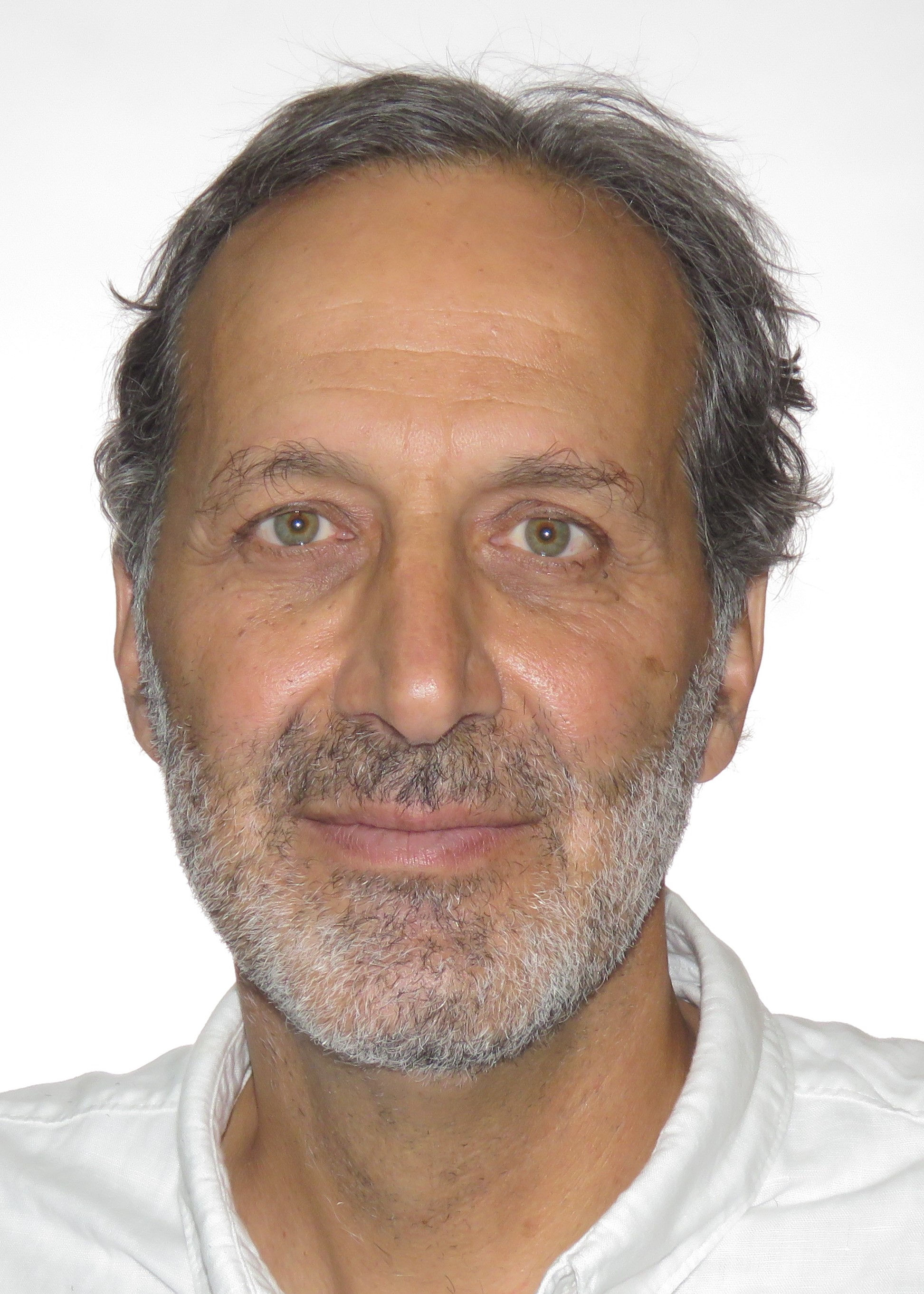 Jean Shoiry | Clean50