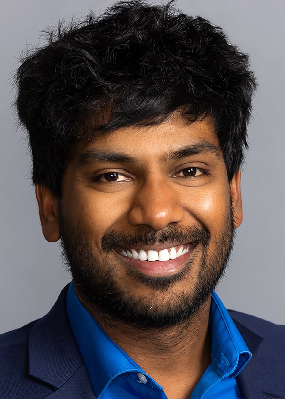 Apoorv Sinha | Clean50