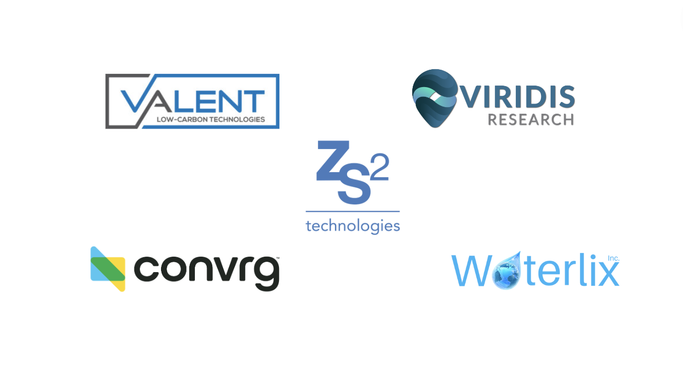 Clean50’s Clean Tech Nominees for 2024- Part 8 of 8 | Clean50
