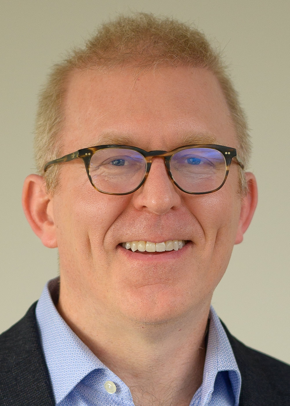 Darryl Robinson, LLB, LLM, PhD | Clean50