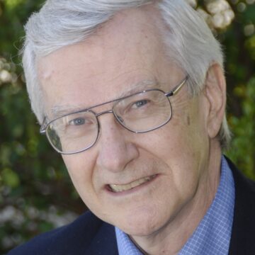 Bob Willard, PhD | Clean50