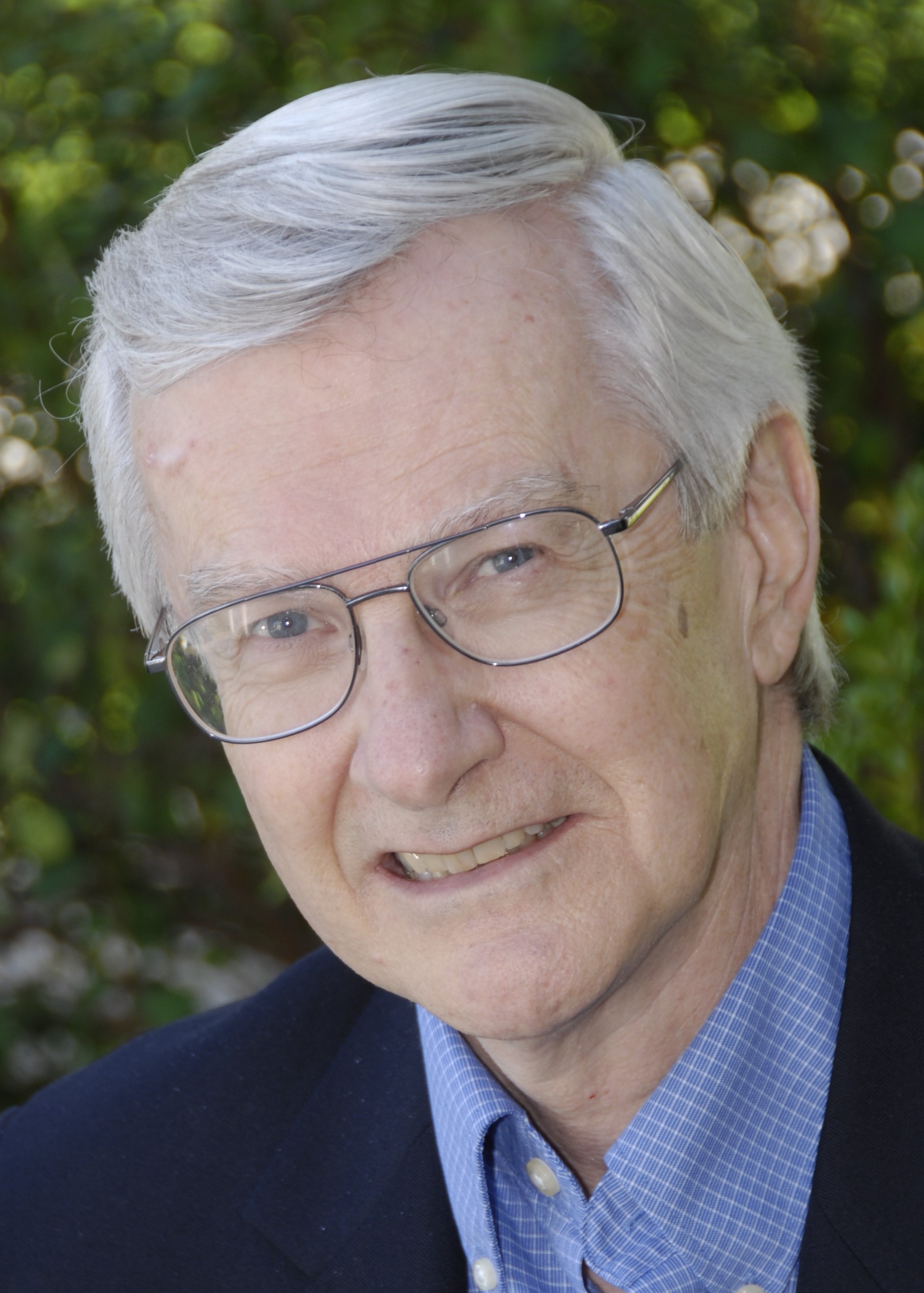 Bob Willard, PhD | Clean50