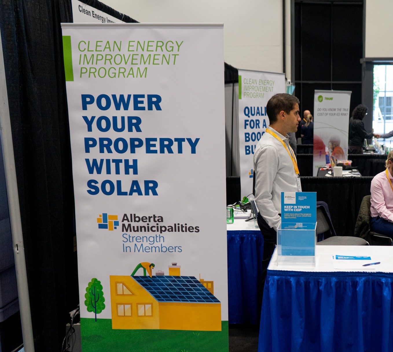 Clean Energy Improvement Program Clean50