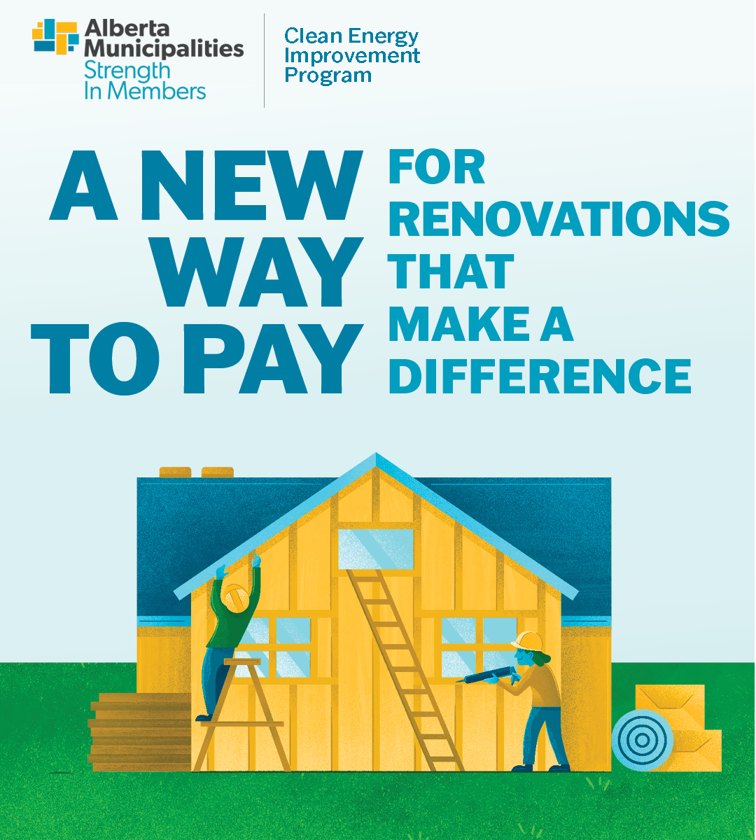 Clean Energy Improvement Program | Clean50