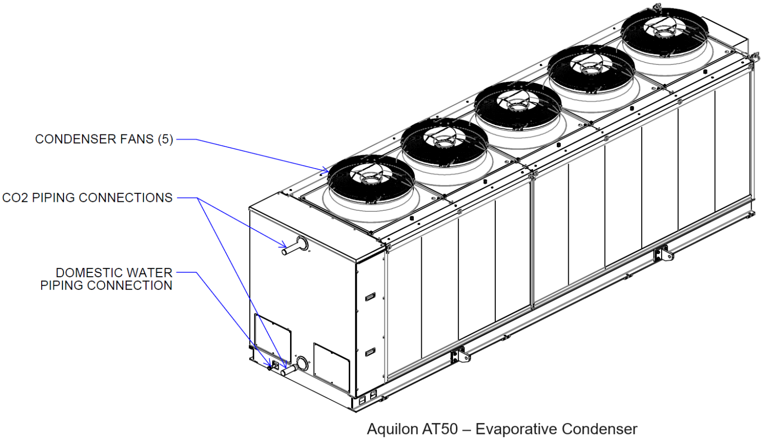 Bell Canada Develops Innovative Green Cooling System for IT | Clean50