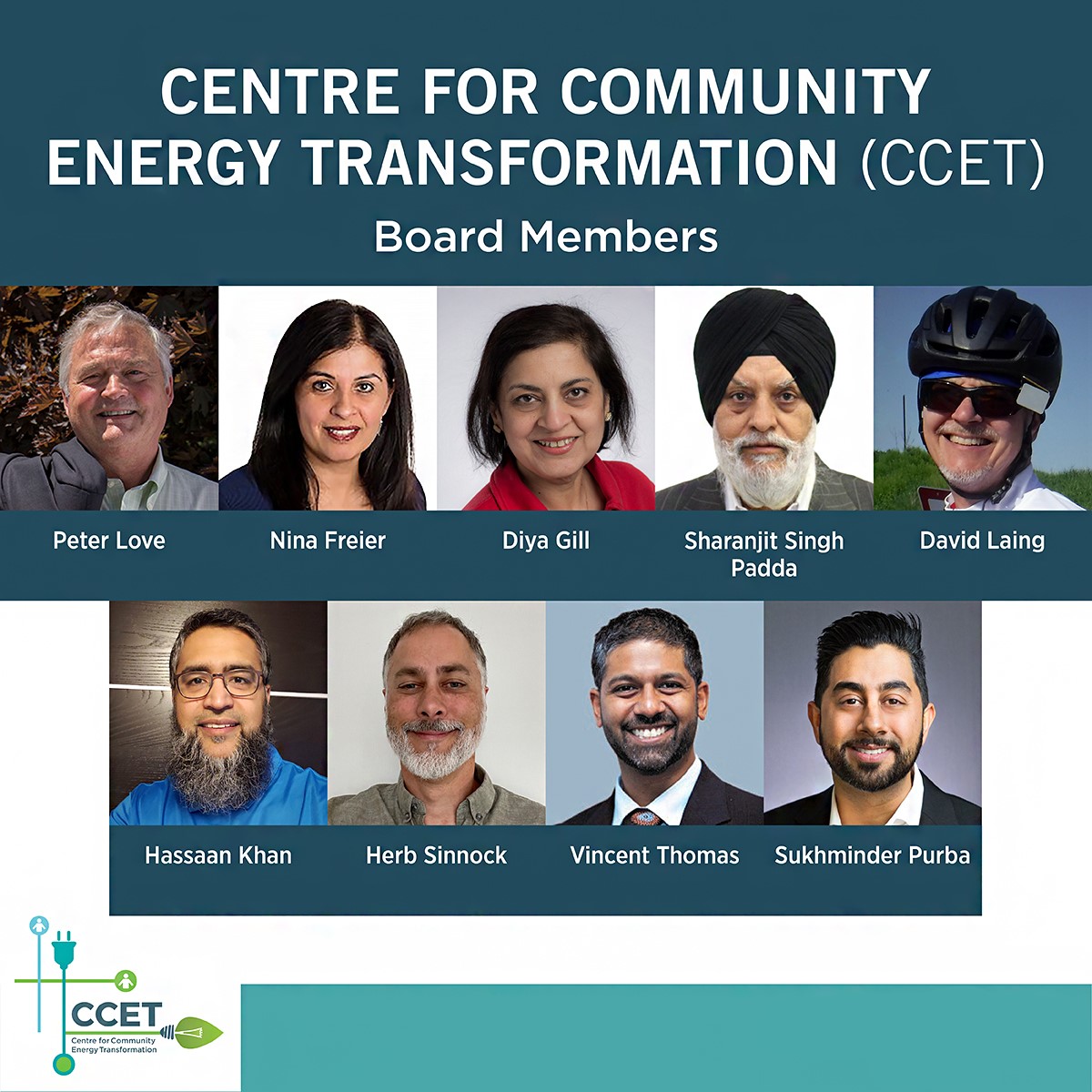 The Centre for Community Energy Transformation | Clean50