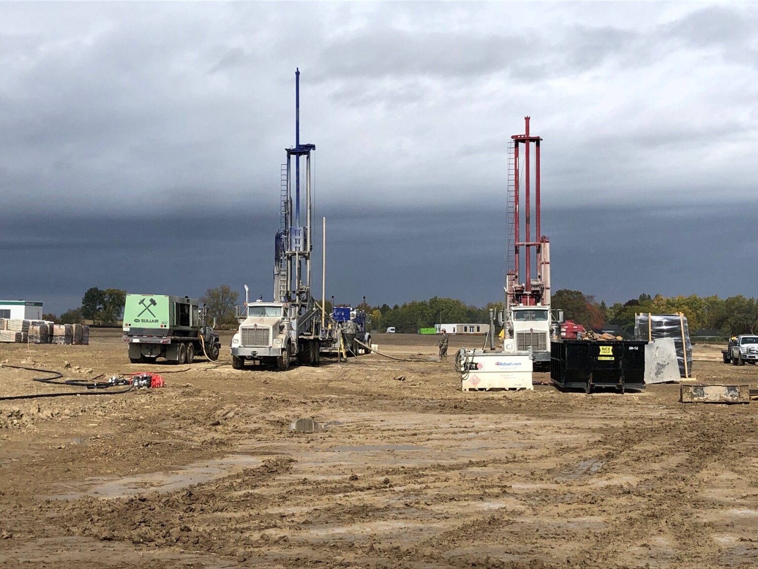 Enwave Builds Canada’s largest residential geoexchange community | Clean50