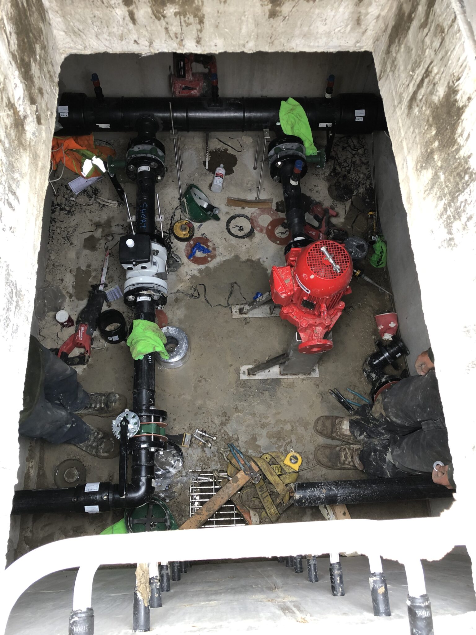 Enwave Builds Canada’s largest residential geoexchange community | Clean50