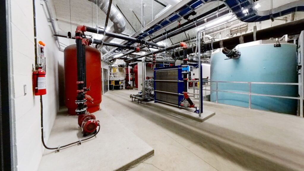 SHARC Energy Systems’ Closed Loop SWEE Puts Waste Heat to Work | Clean50