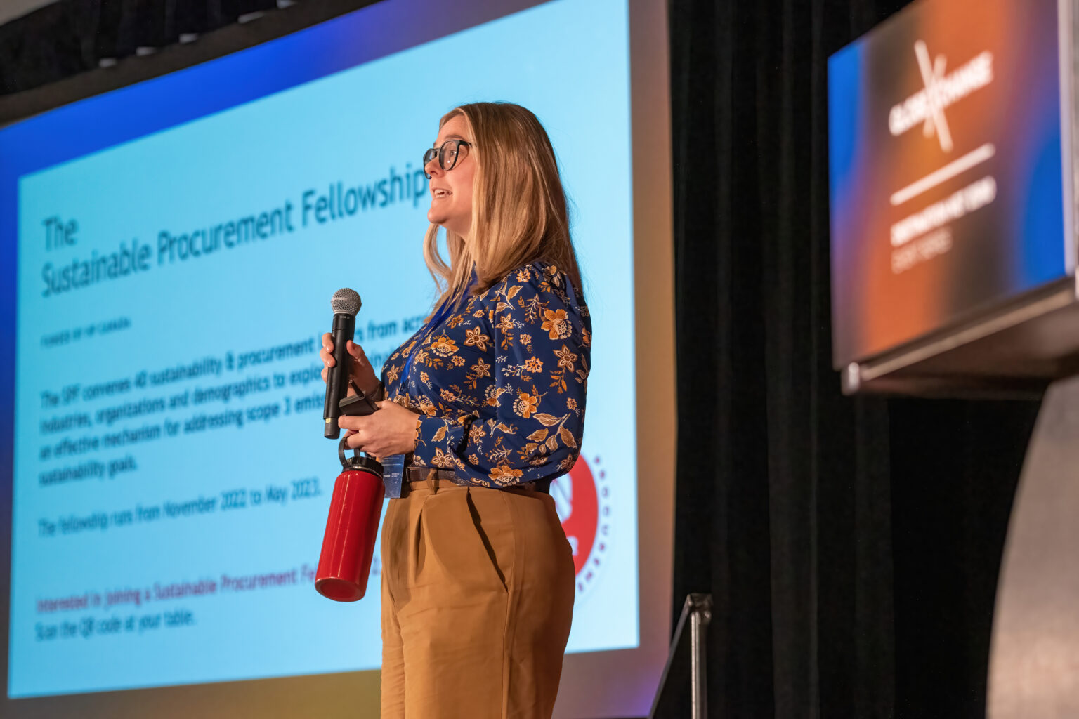 CBSR Helps Eager Businesses Straighten Up and Buy Right | Clean50