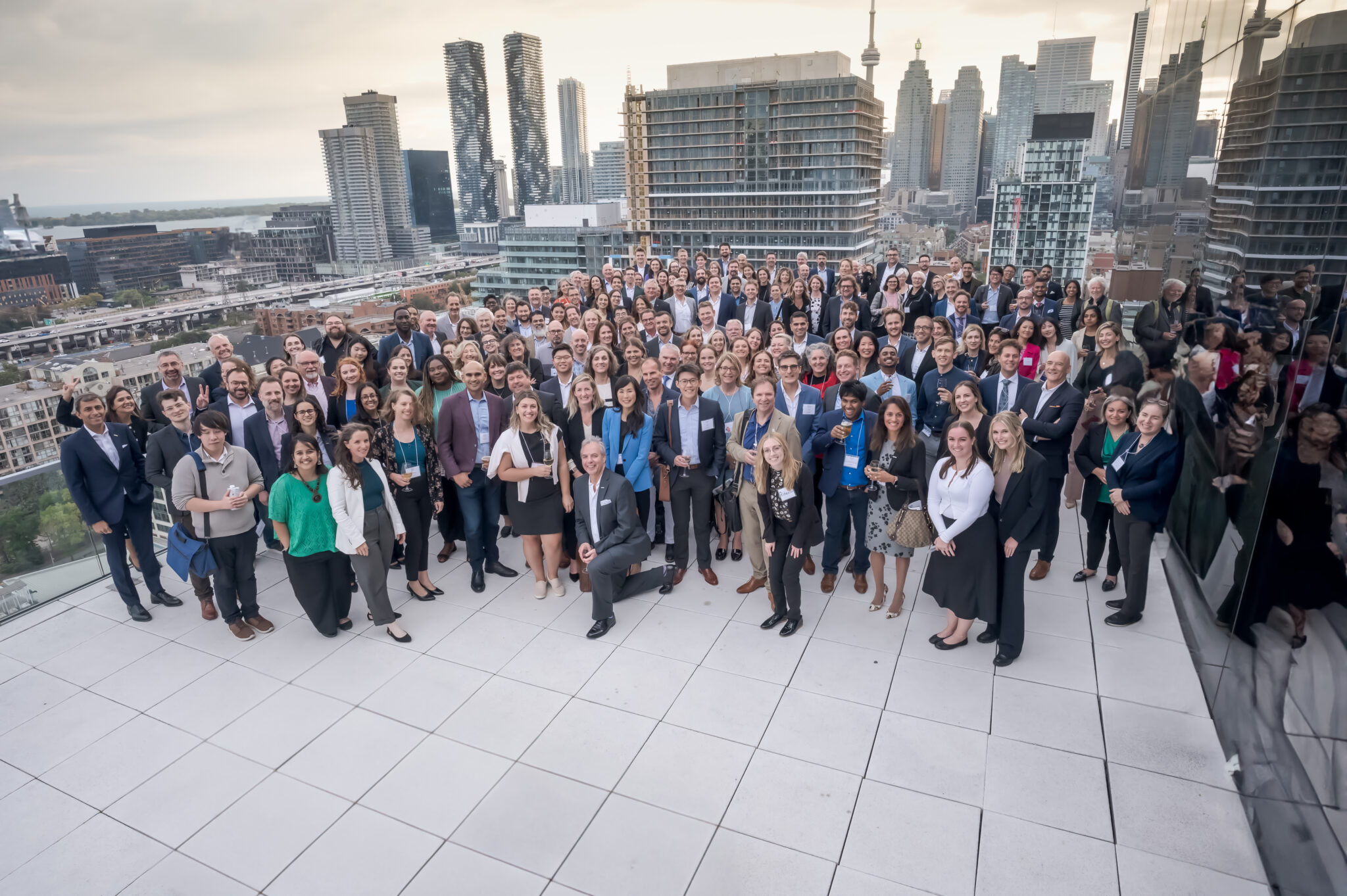 Summit 13 Participant Survey | Clean50