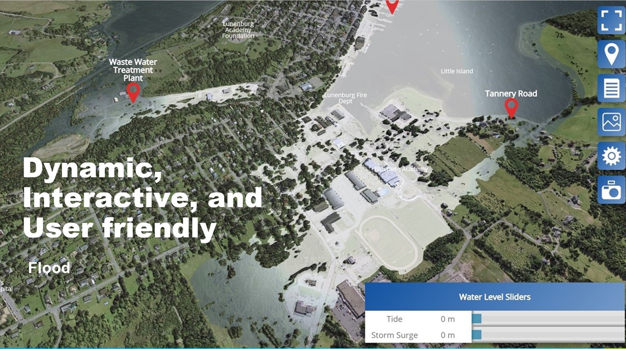 3D Wave Puts 3D Climate Change Models in the Palm of Our Hands | Clean50