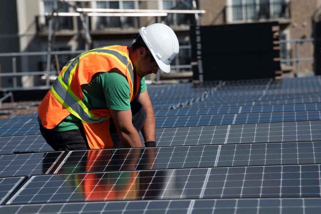Siemens Better Integrates Customer and Utility-scale Solar | Clean50