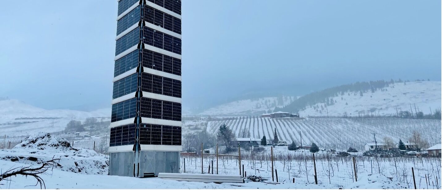 Modernizing the Electrical Grid in Canada and Beyond | Clean50