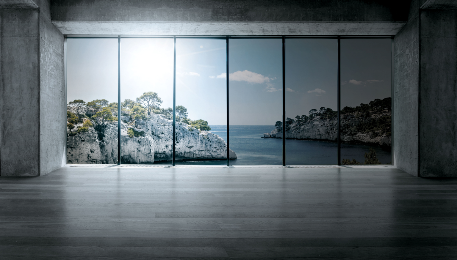 Electrochromic Smart Windows Unlock Energy Efficiency and Comfort: Real ...