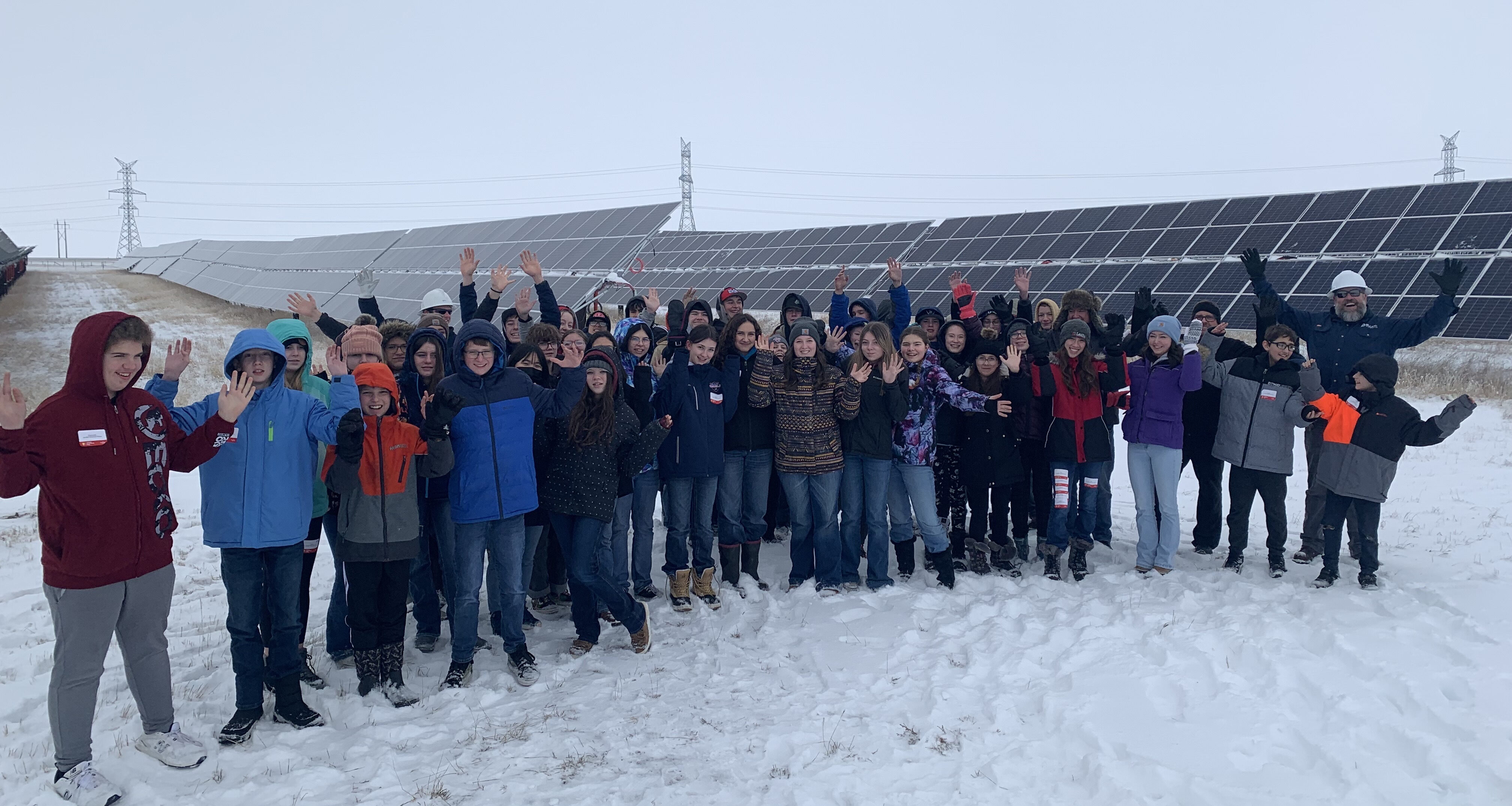 Unlocking the Power of Energy Education: A Pathway to Innovation and ...