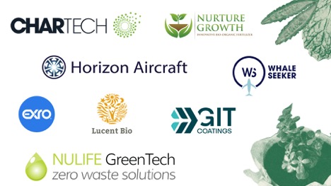 Clean50 | exceptional contributors to the clean economy / contributeurs ...