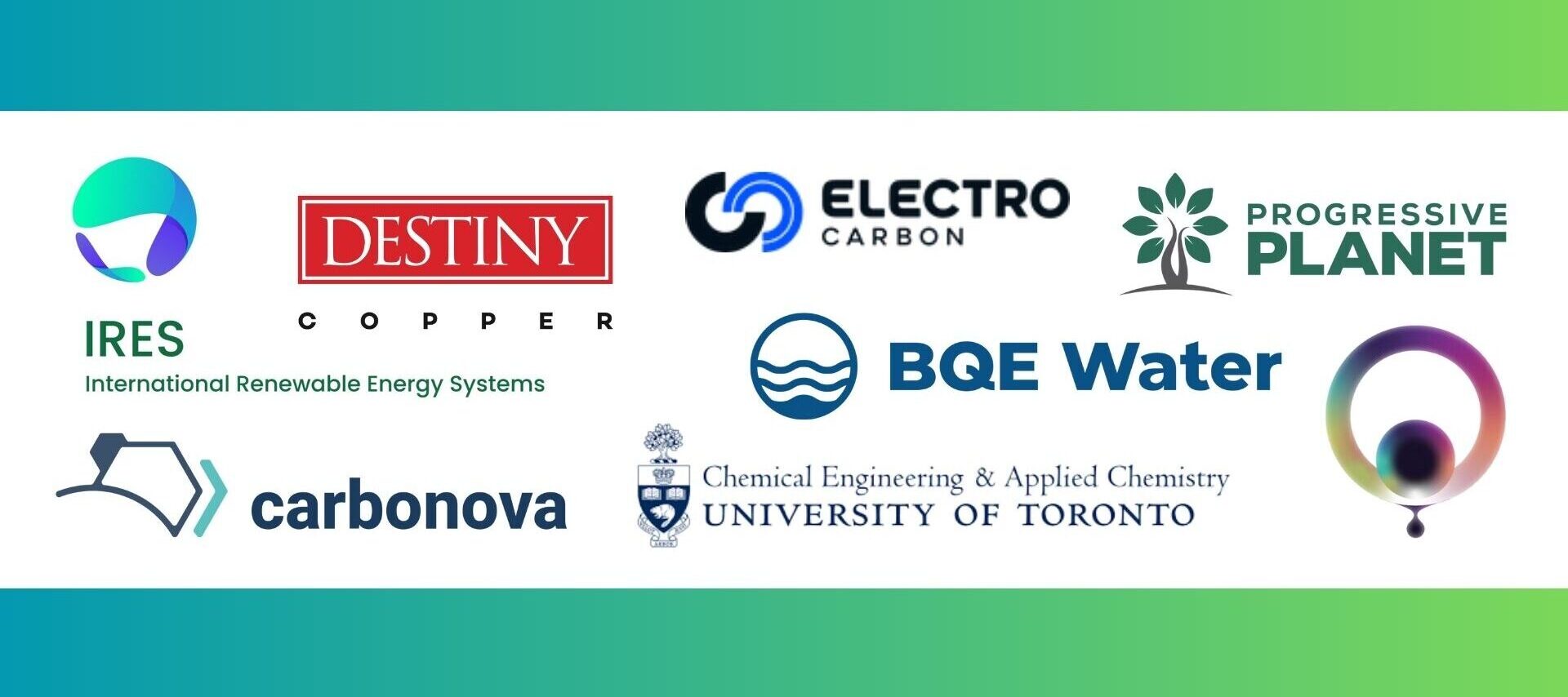 Clean50 2025 Clean Tech Nominees Part 2 of 5 | Clean50