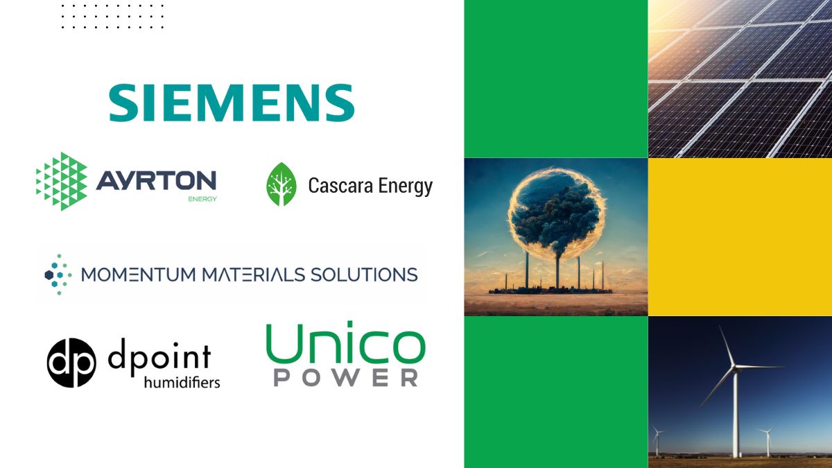Cleantech Chronicles Part 4 - ENERGY EDITION | Clean50
