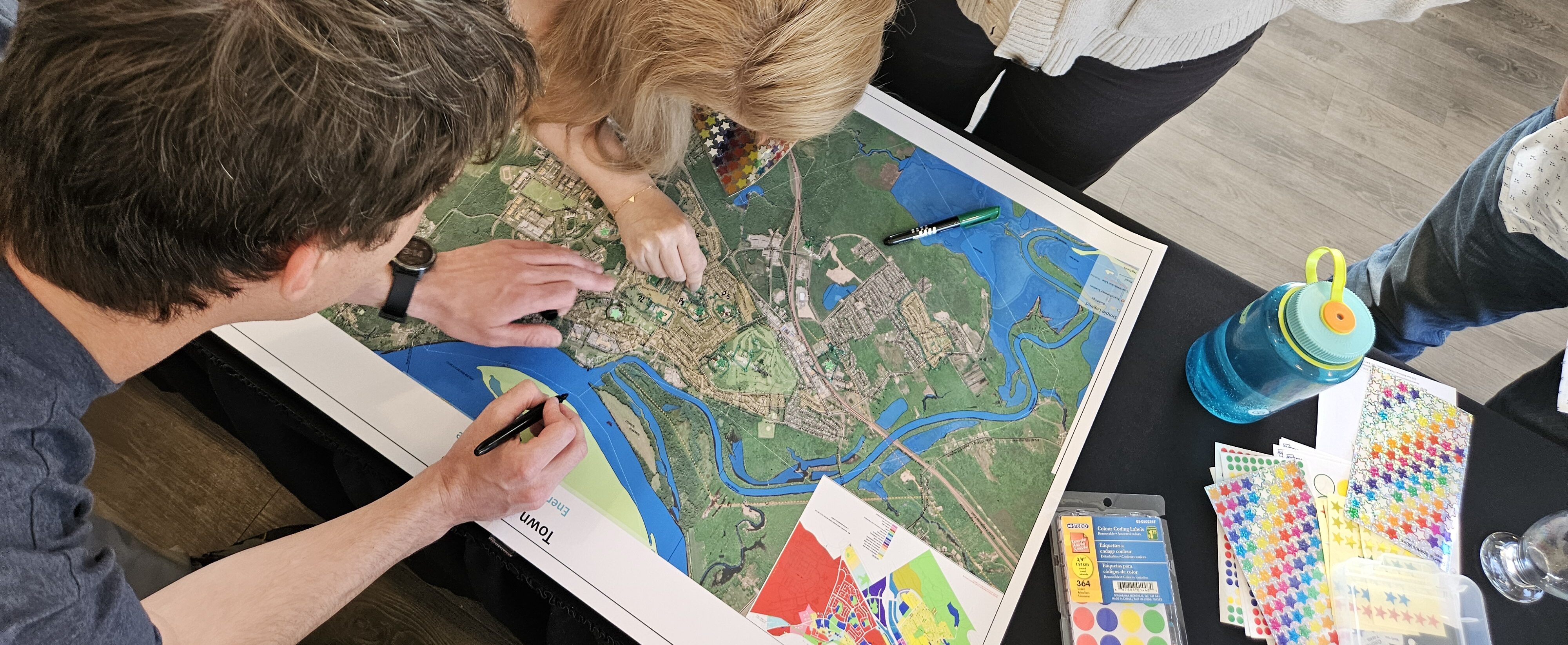 Net Zero Community Accelerator | Clean50