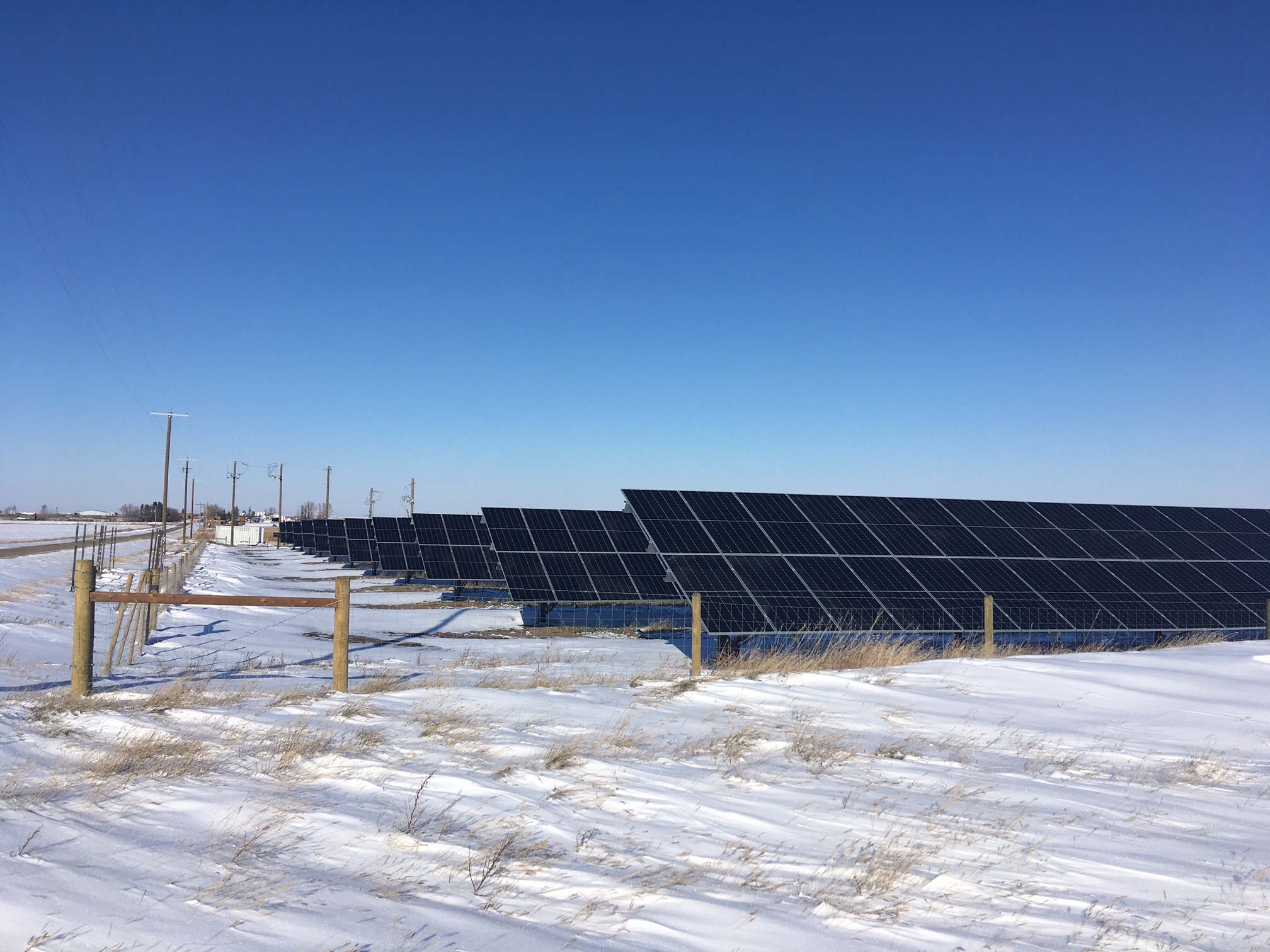 Turning Oilfield Liabilities into Solar Energy Assets | Clean50