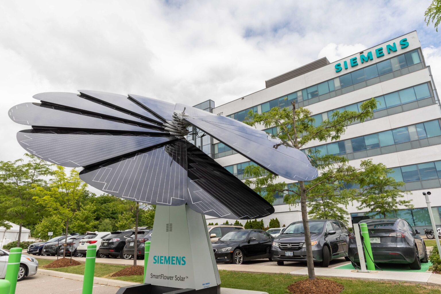 The Net Zero Classroom: Microgrids for Sustainability | Clean50