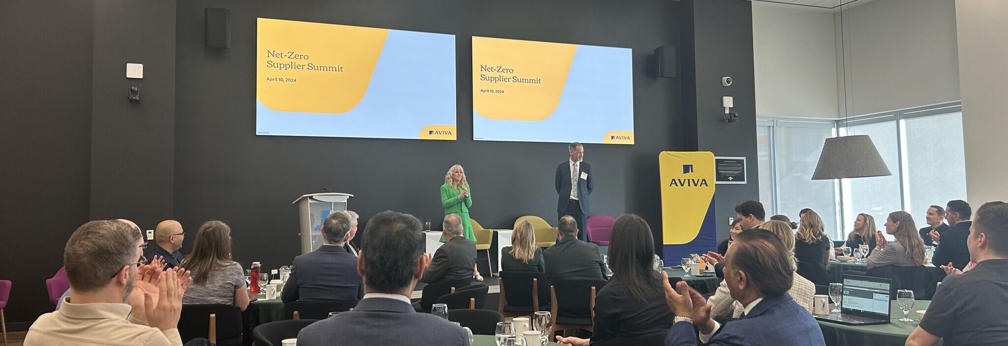 Accelerating Supply Chain Decarbonization | Clean50