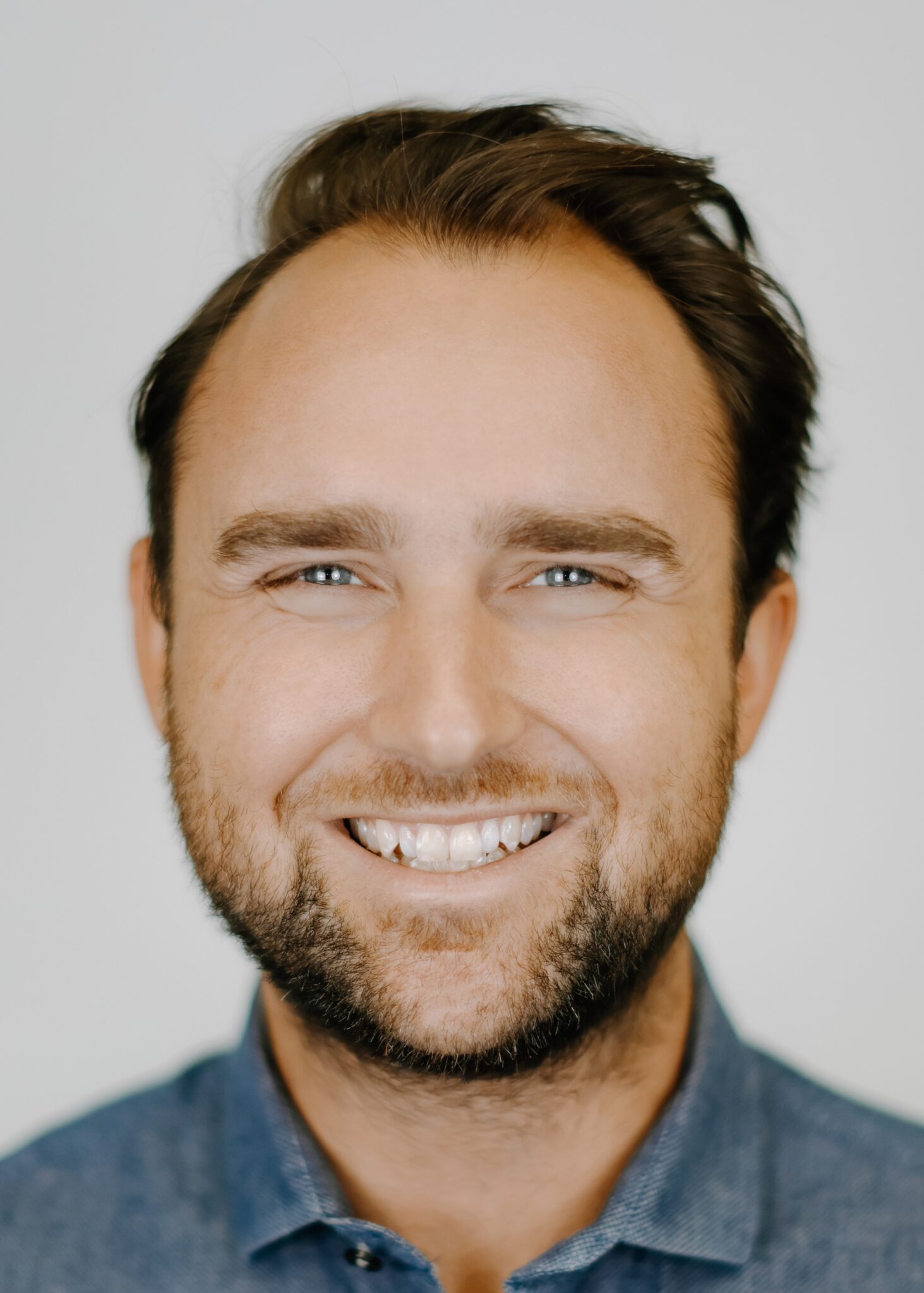 Roby Douglas, P.Eng | Clean50