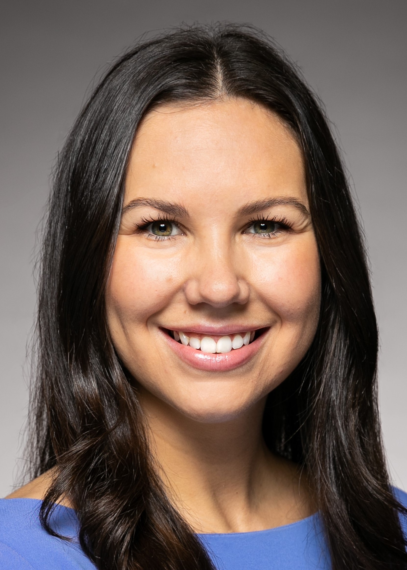 Kristina Michaud, MP | Clean50