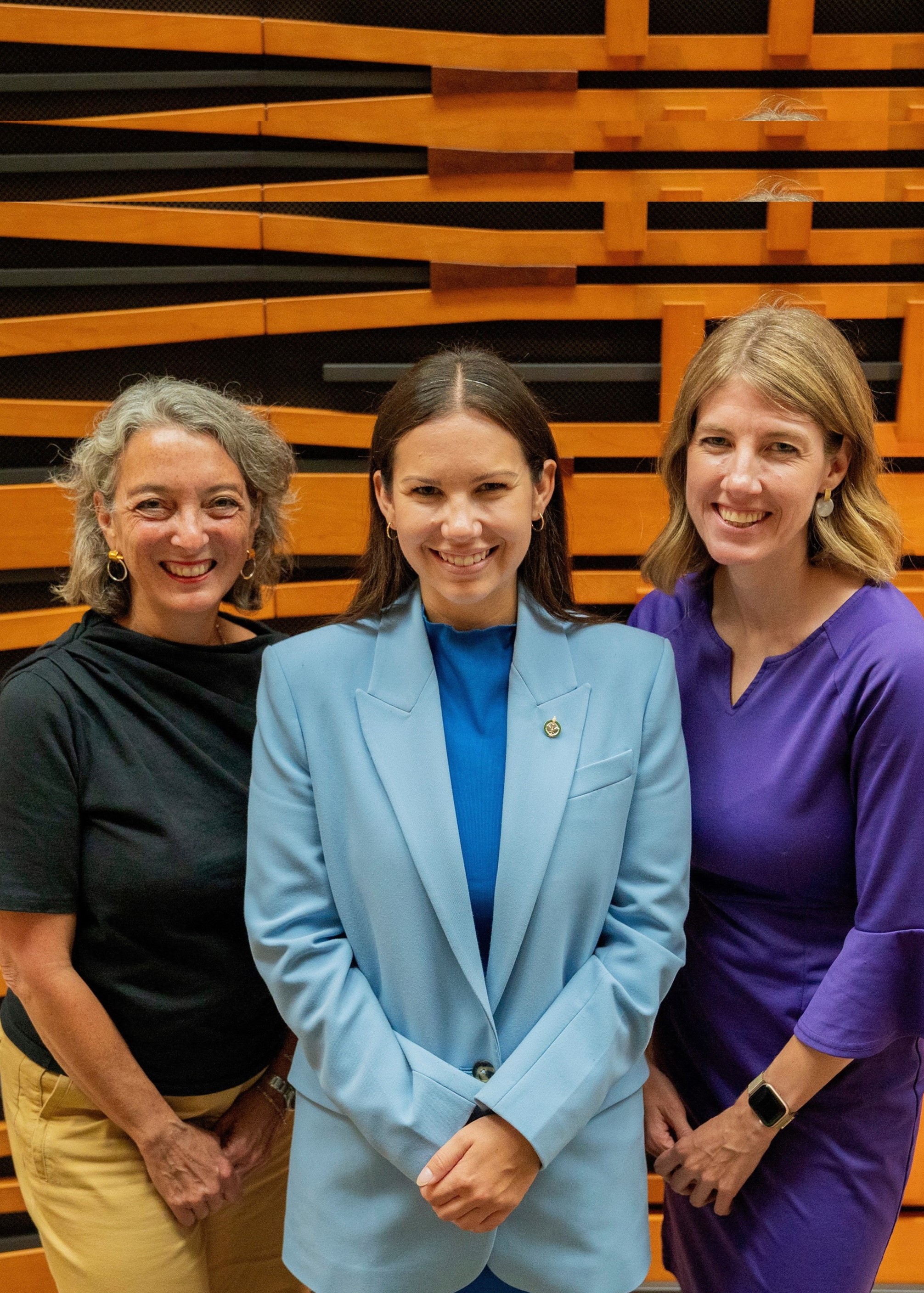 House of Commons Team | Clean50