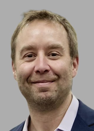 Derek Robinson, PhD | Clean50
