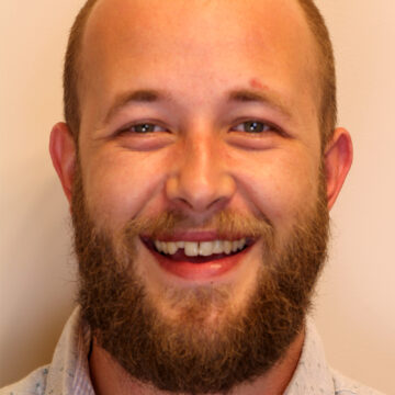 Benjamin Patton | Clean50