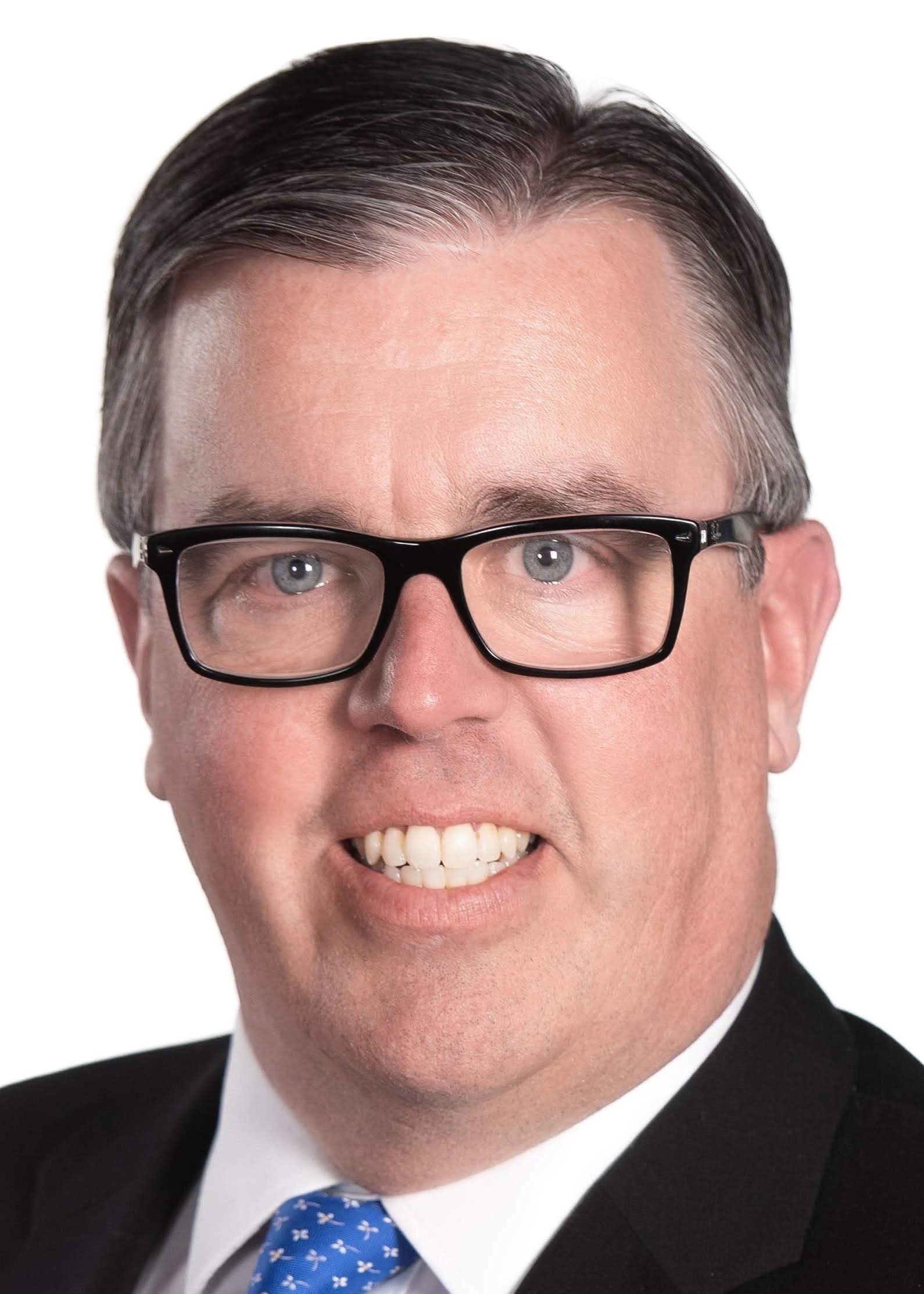 Steven Myers, MBA | Clean50