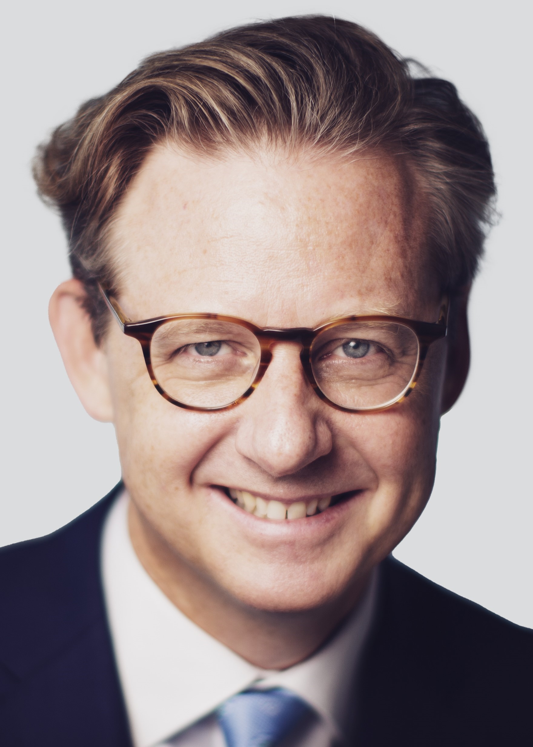 Jim Reid, LLB | Clean50