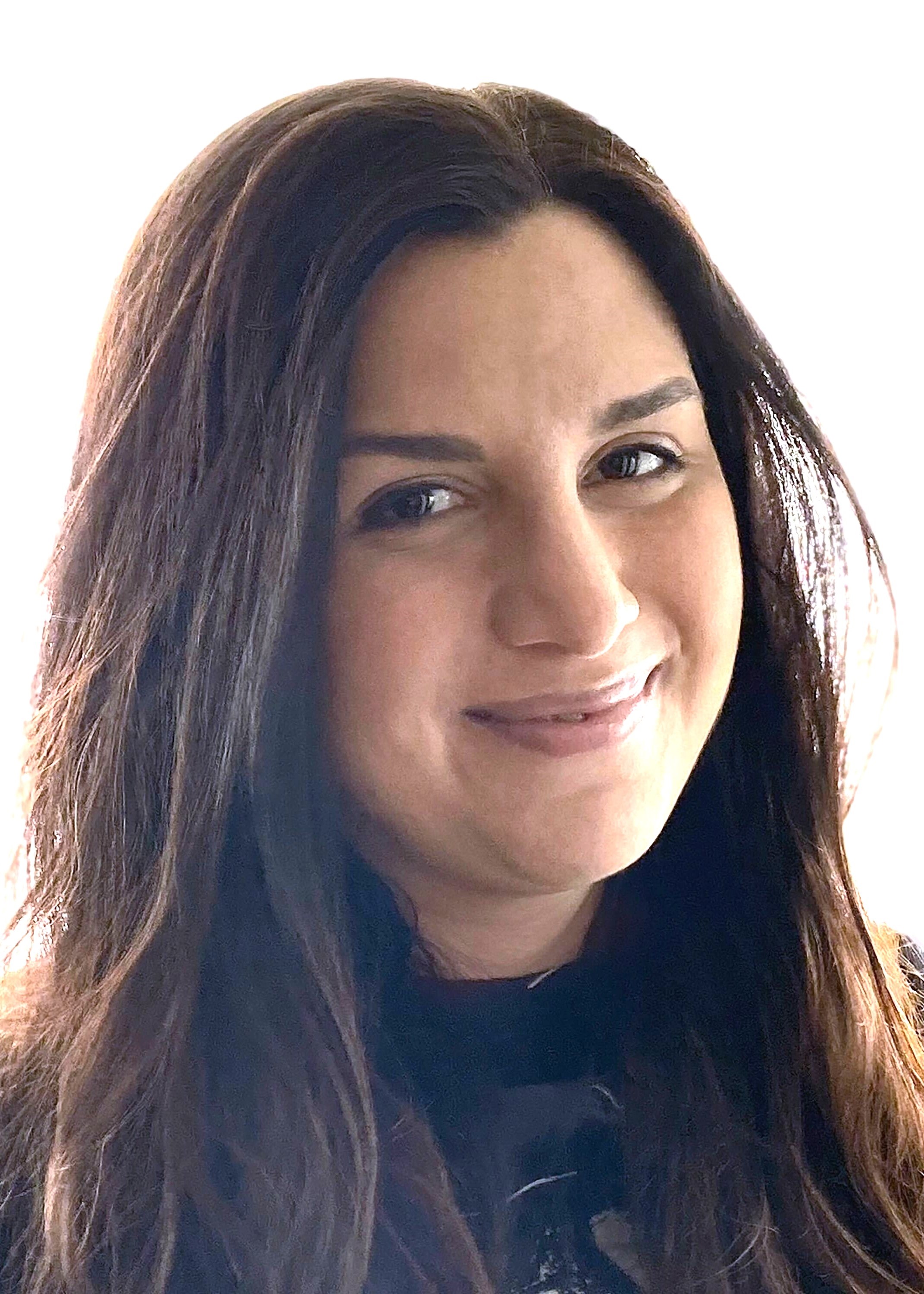 Sheida Shahi, PhD, OAA | Clean50