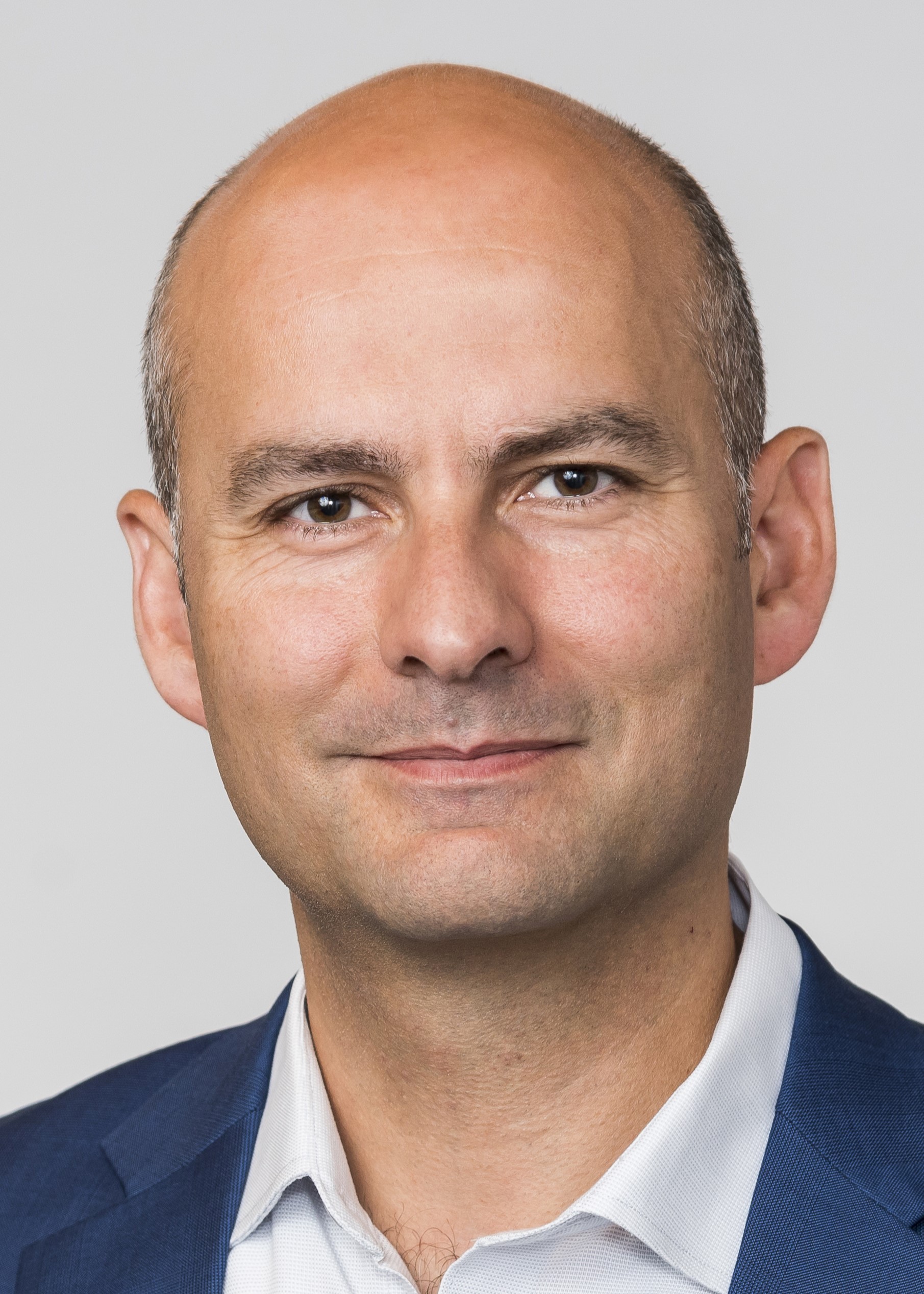 Zoltan Tompa, BASc | Clean50