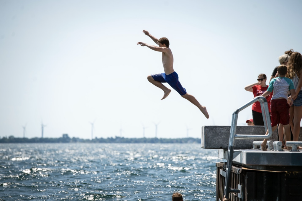 Watermarks: How Our Personal Stories Inspire Environmental Action | Clean50